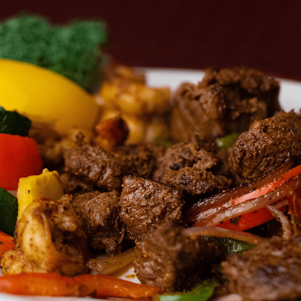 Golden Eagle Restaurant